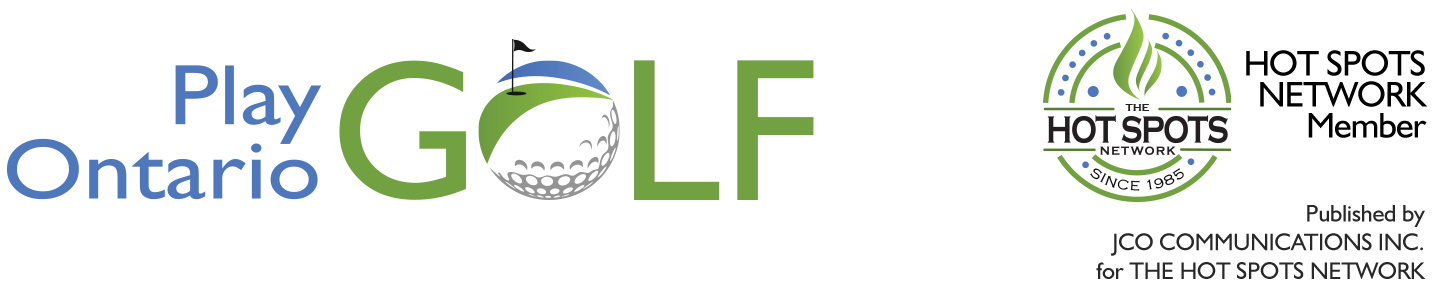 Play Ontario Golf Network