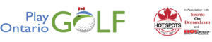 Play Ontario Golf Network